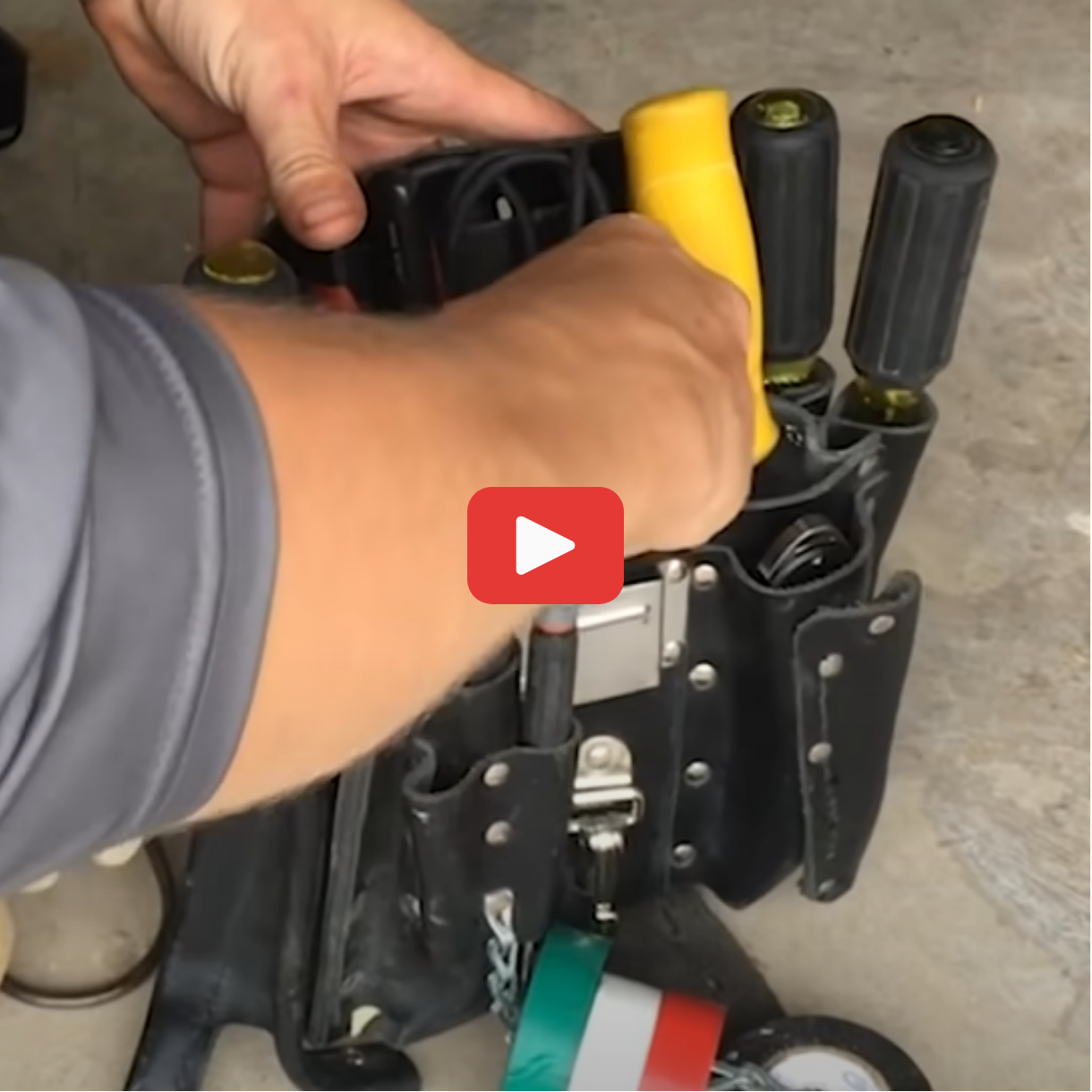 Wiring With MC - WHAT YOU CAN AND CAN'T DO WITH MC CABLE as an electri ...