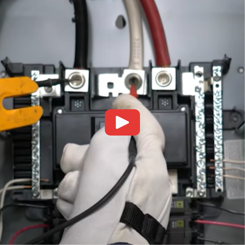 Pulling Wire Like a Pro - Tips and tricks for pulling conductors throu ...