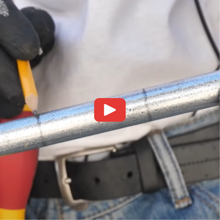 Box Offsets, 3 Point Saddle Bend, Parallel EMT Bends and Concentric 90 ...