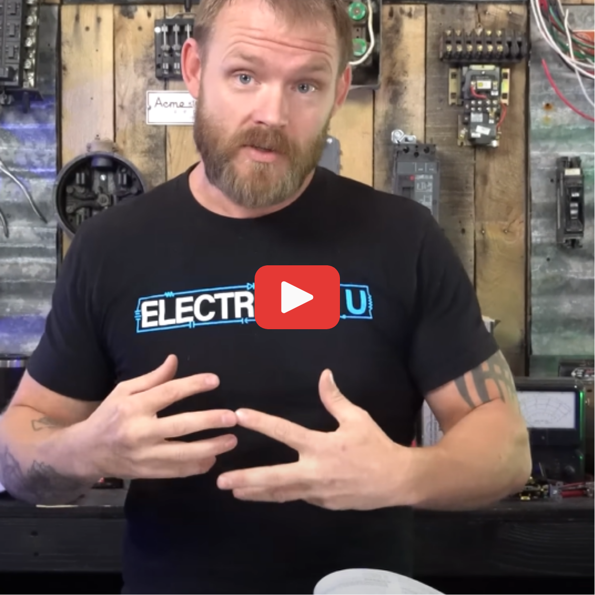 Where Should We Be Using Dual Function Breakers? – CircuitIQ.ai