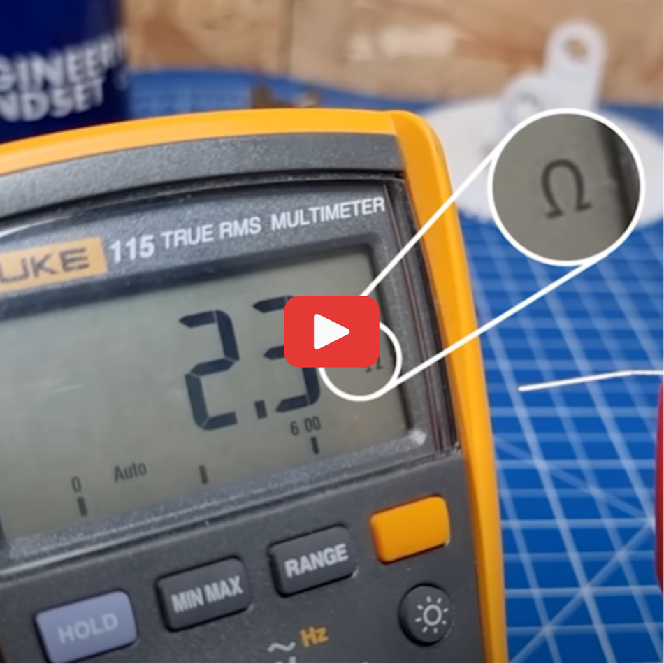 How to use a multimeter like a pro! The Ultimate guide – CircuitIQ.ai