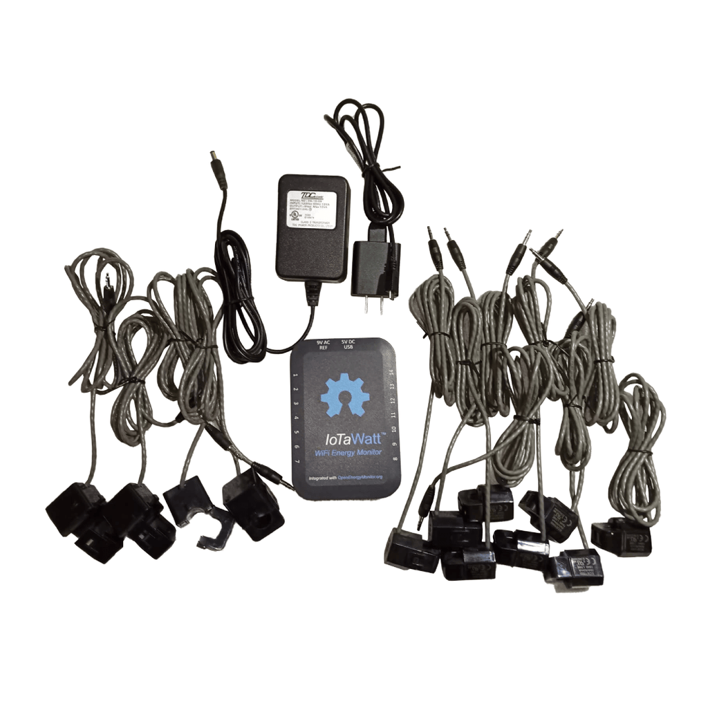 CircuitIQ - Innovative Power Mapping and Circuit Labeling Solution ...